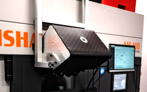 Additive Assurance launches AMiRIS-LF for quality assurance in large ...