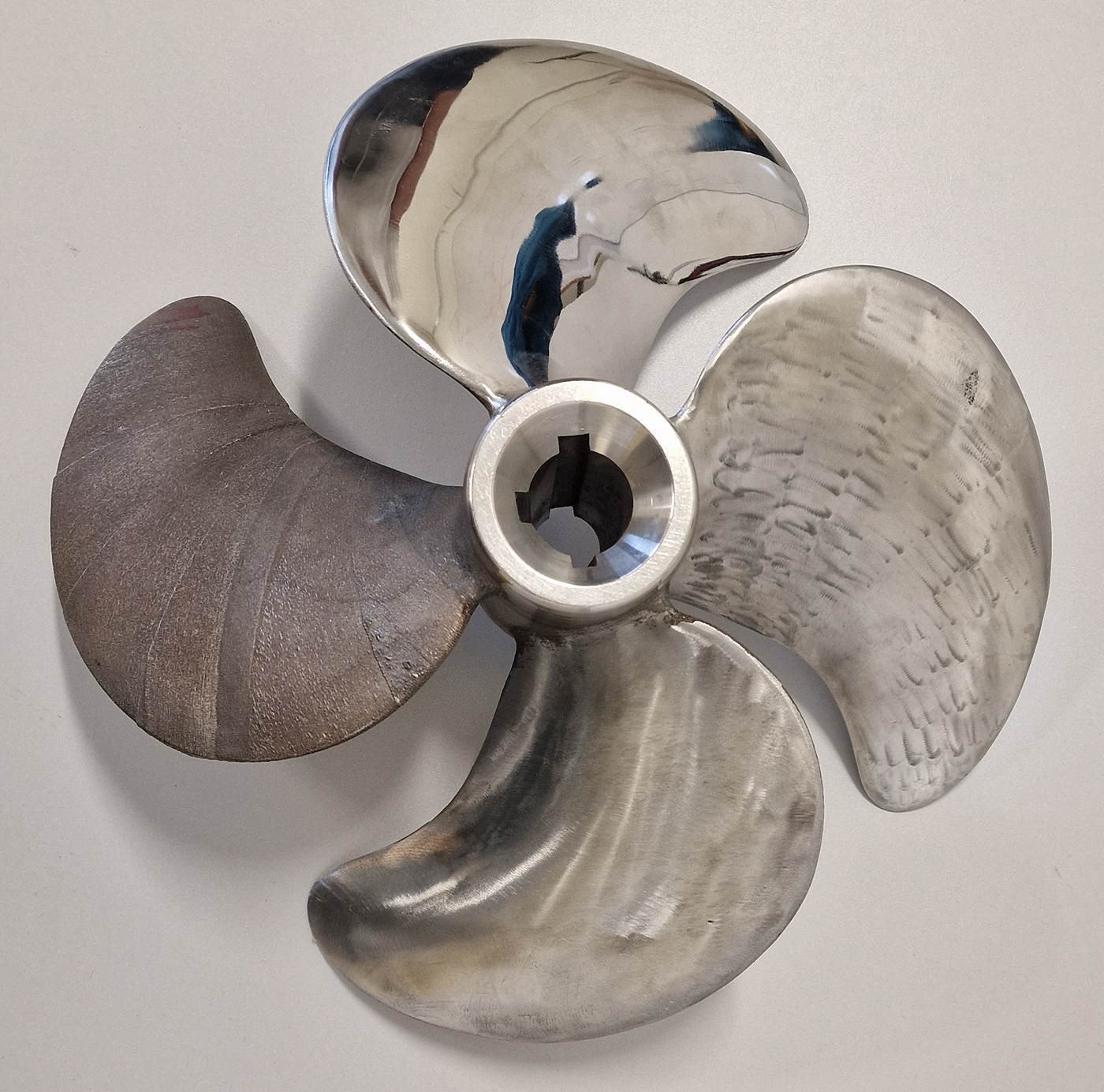 Slowly but surely: Industrialising metal Additive Manufacturing the ...