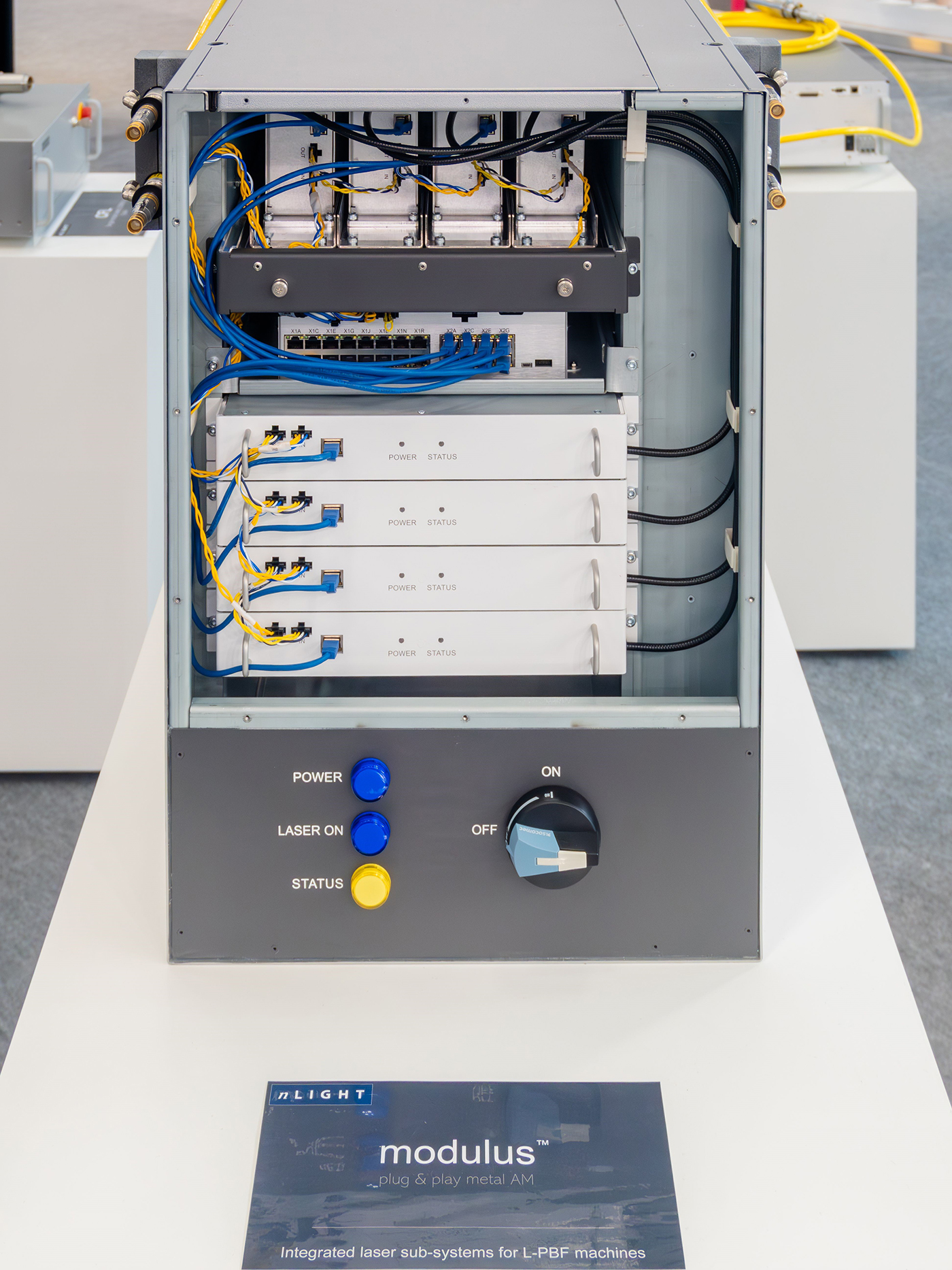 Formnext 2023: Innovations in metal Additive Manufacturing