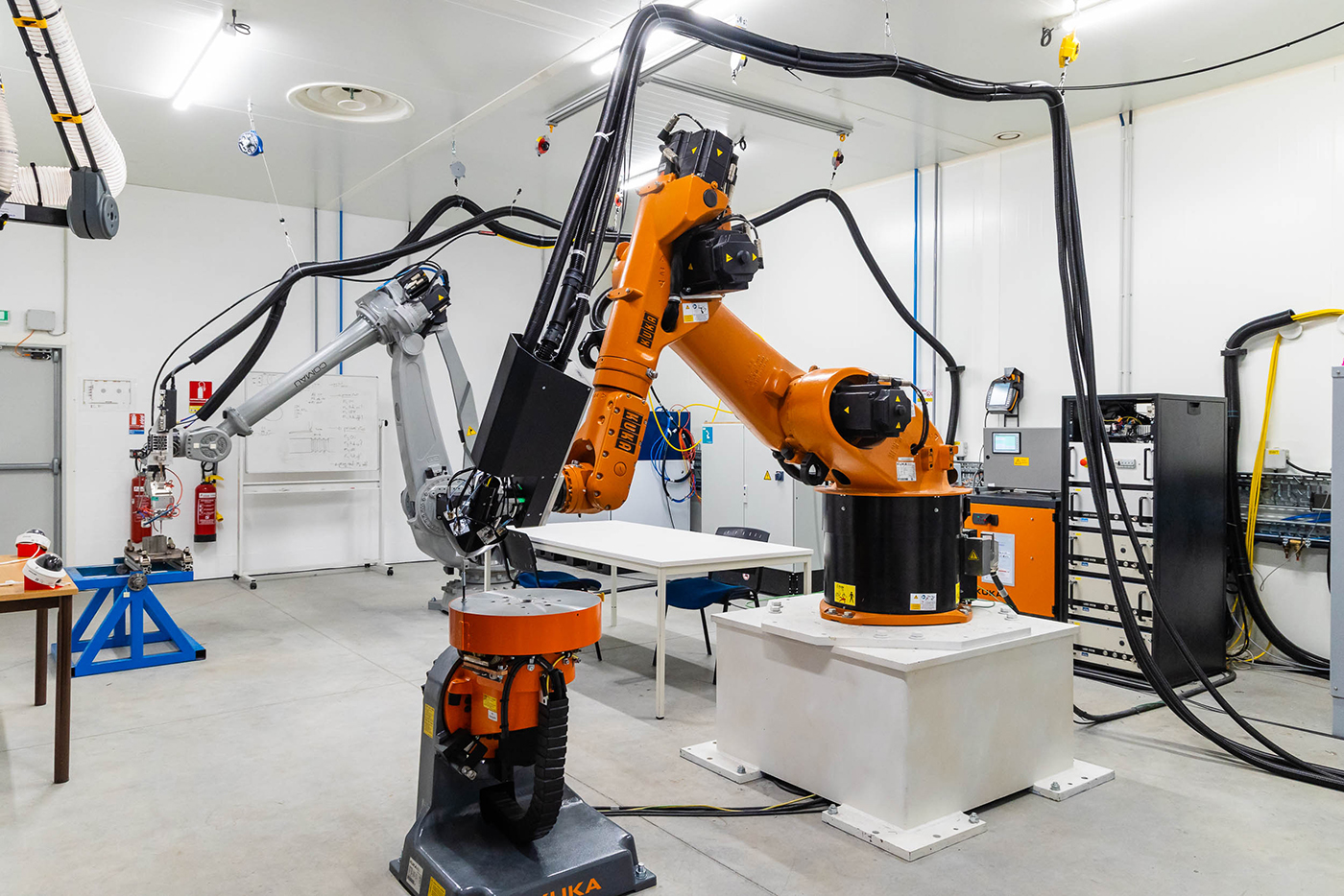 ADAXIS: On a mission to reduce the layers of complexity in robotic ...