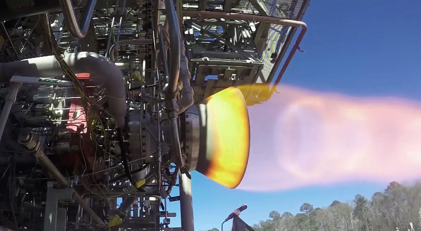 The GRCop story: The development, production and Additive Manufacturing of NASA's rocket engine ...