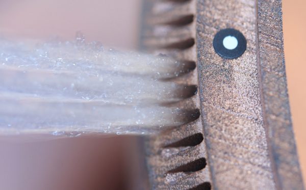 The GRCop story: The development, production and Additive Manufacturing ...