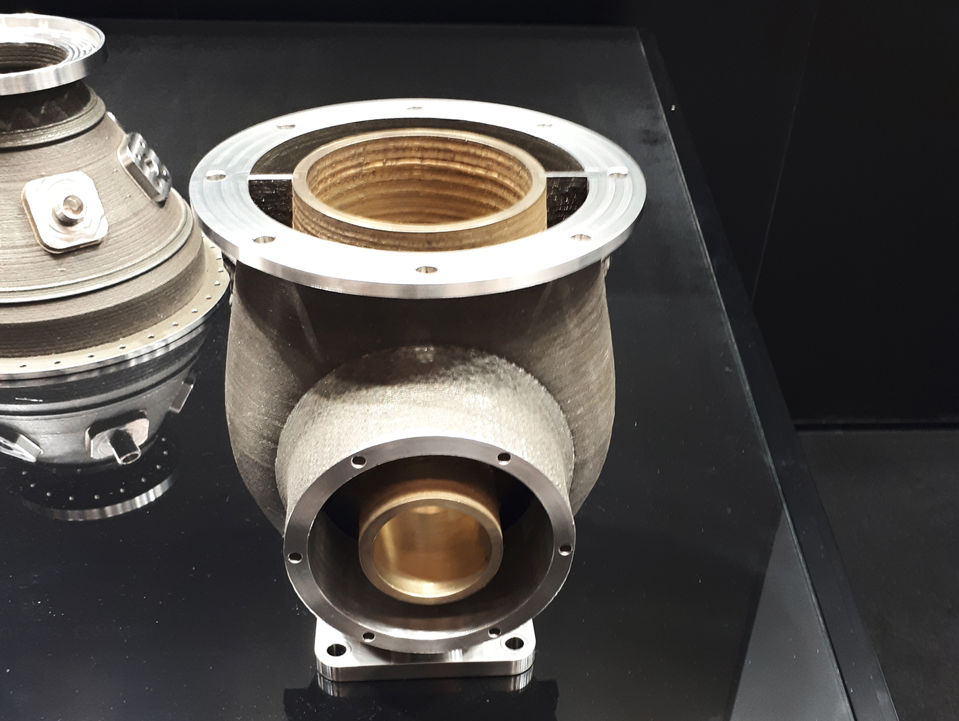 Formnext 2023: Innovations in metal Additive Manufacturing