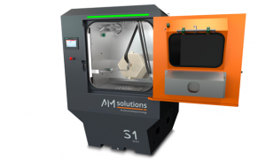 Rösler to display Additive Manufacturing post-processing solutions at MACH 2024