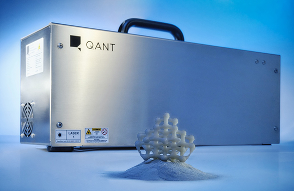 Quantum sensor for particle analysis improves quality control of ...