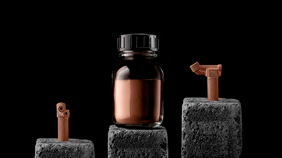 Sandvik launches Osprey C18150 CuCrZr powder for high-temperature ...