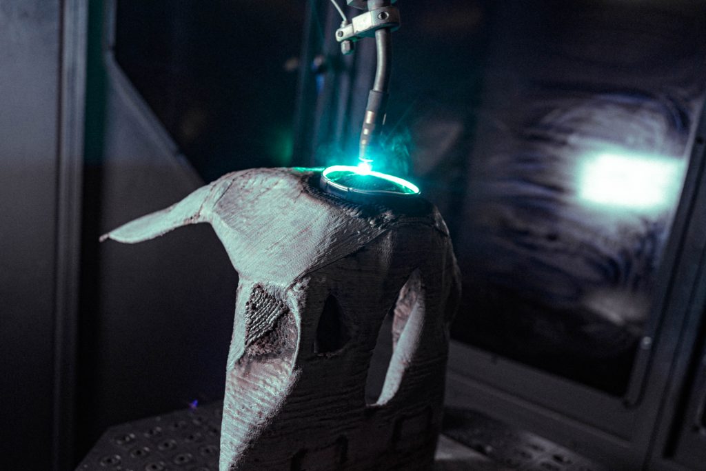 BMW Group looks to WAAM for vehicle components