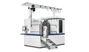 Sydney Manufacturing Hub to add Quintus Hot Isostatic Press