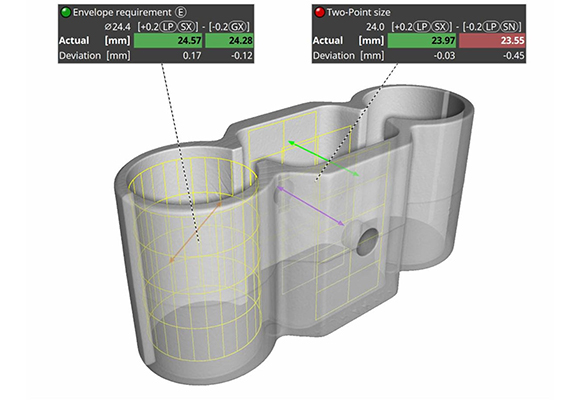 Volume Graphics helps evaluate product quality from CT and other NDT ...