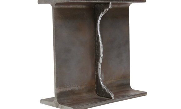 Additive Manufacturing reinforcement of steel beams wins German Steel ...