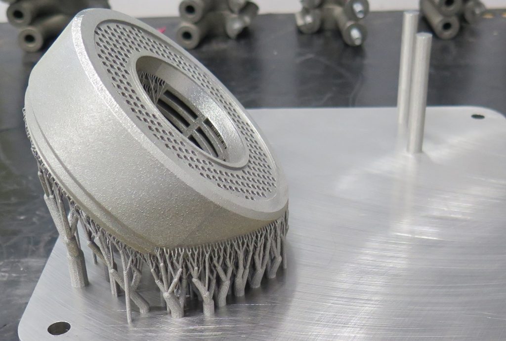 An end-to-end production case study: Leveraging data-driven machine ...