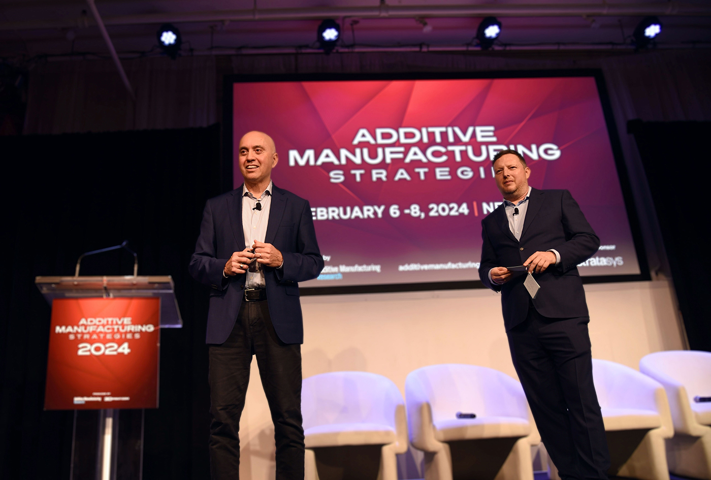 Insight from New York's AM Strategies 2024
