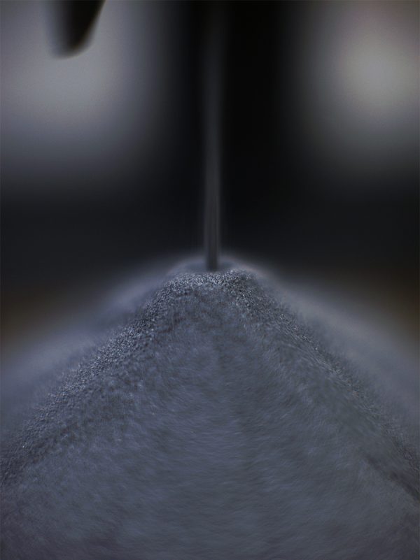 Metal powders in Additive Manufacturing: An exploration of sustainable ...