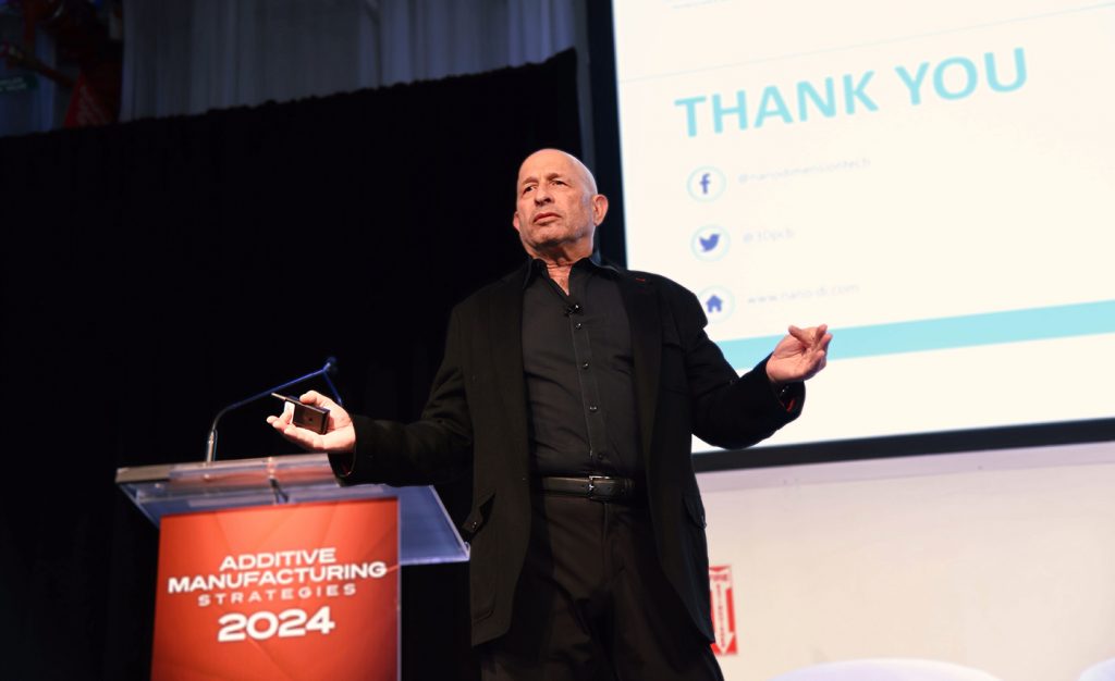 Insight from New York's AM Strategies 2024