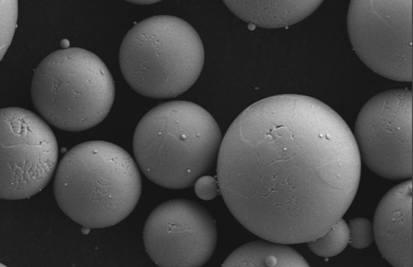 AP&C offering new coarse Ti64 powder for PBF-LB Additive Manufacturing