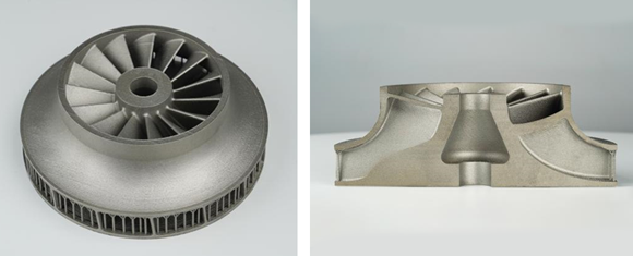 HBD reports breakthrough in turbine blade production with 96% support ...