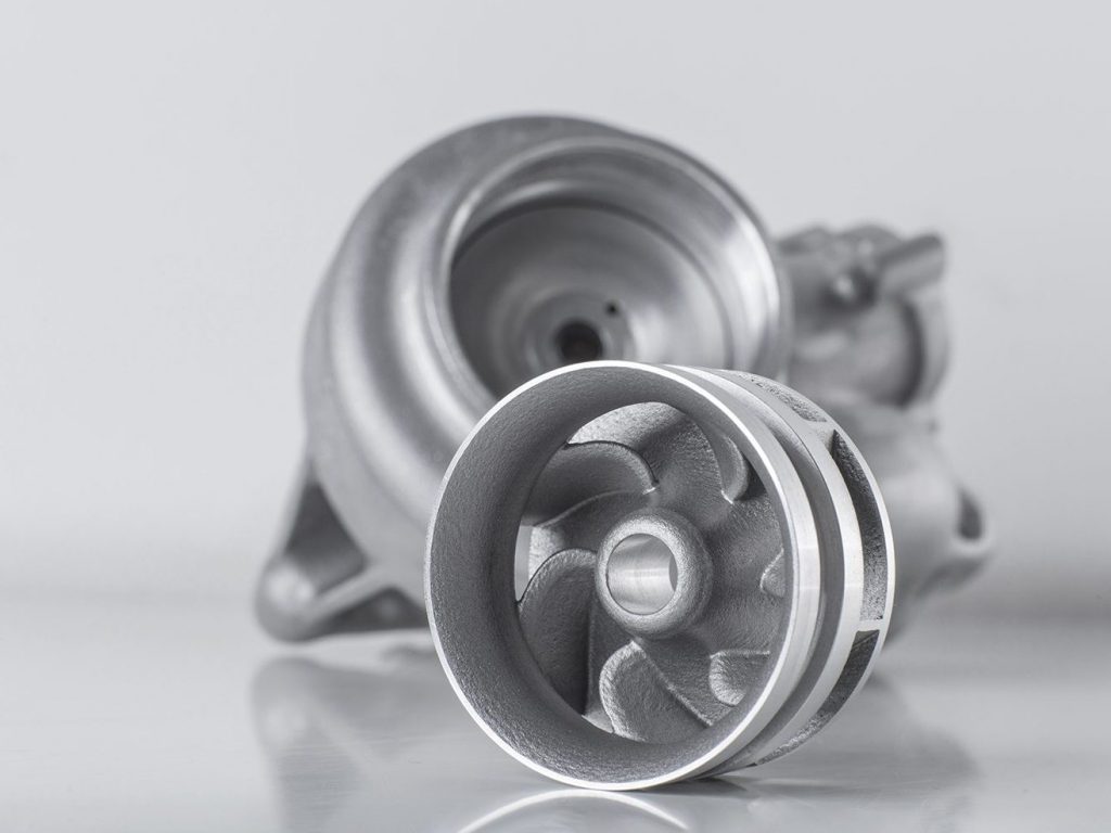 BMW Group: Laying the foundations for the application of metal Additive ...
