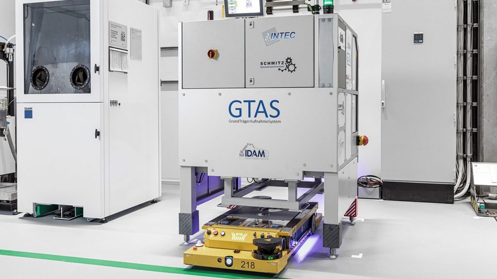 BMW Group: Laying the foundations for the application of metal Additive ...