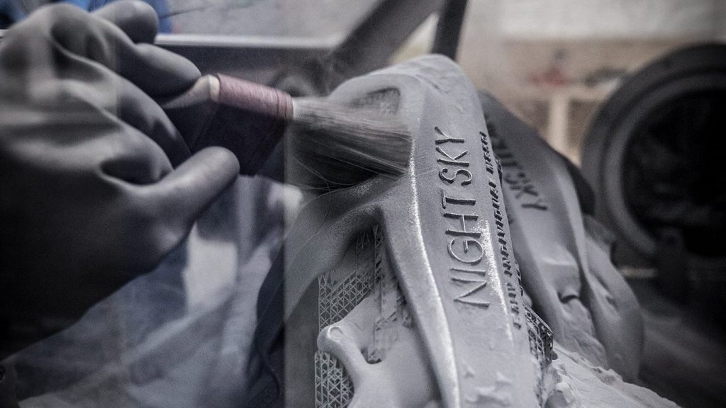 BMW Group: Laying the foundations for the application of metal Additive ...