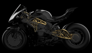 Angelelli Automobili introduces additively manufactured Ducati Panigale ...