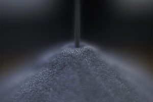 Metal powders in Additive Manufacturing: An exploration of sustainable ...