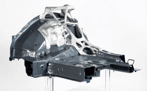 Aluminium Additive Manufacturing: How a new generation of alloys will ...