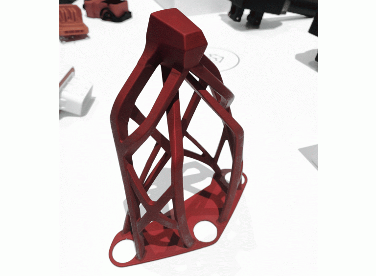 Aluminium Additive Manufacturing: How a new generation of alloys will ...