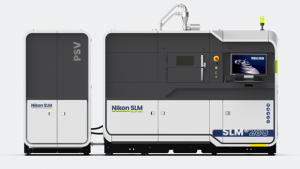 Nikon SLM Solutions introduces its Picture Perfect Pro Plan for ...