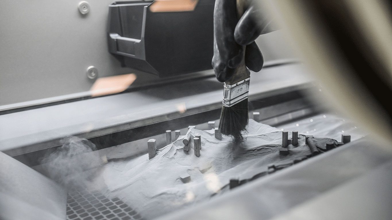 Shaping a National Additive Manufacturing Ecosystem: The Strategic ...