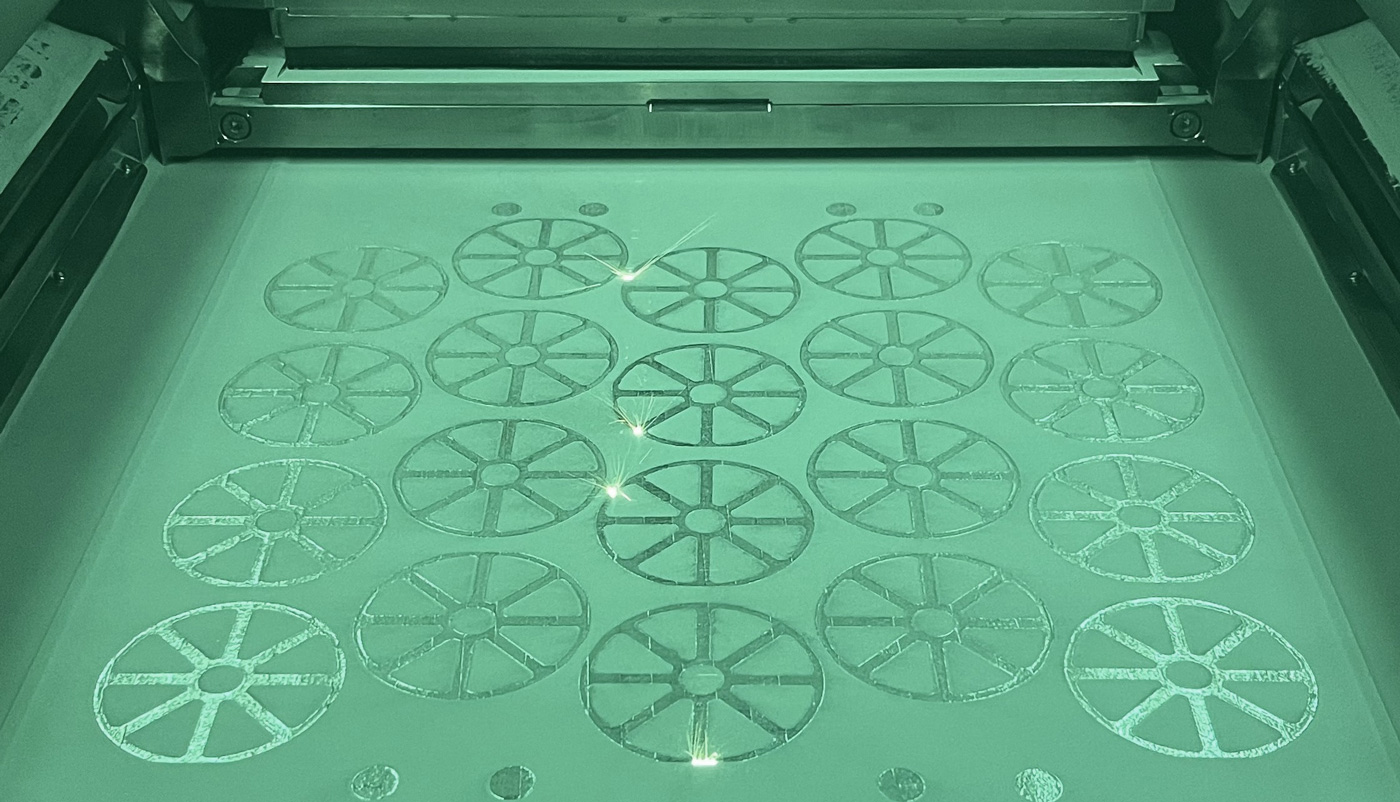 Back to the future: A decade of Additive Manufacturing innovation and ...