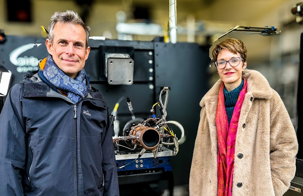 LEAP 71: Why engineering must move beyond CAD to realise the promise of ...
