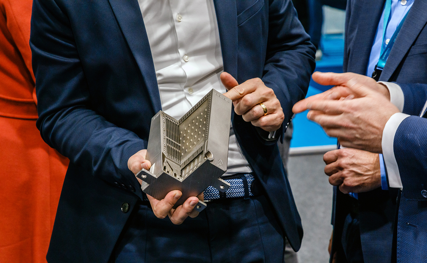 Optimising powder removal in PBF-LB Additive Manufacturing: A Digital ...