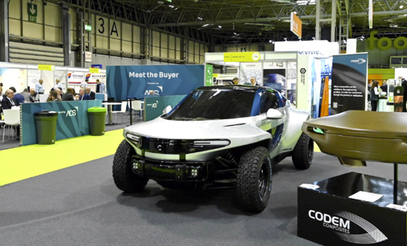 Advanced Engineering 2025 to reflect the changing state of industry