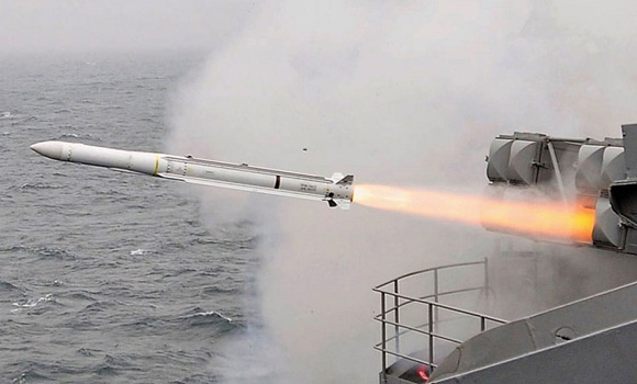 Divergent and Raytheon partner to reengineer naval applications