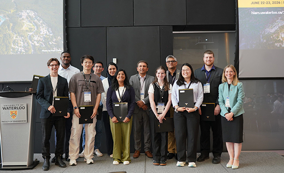 Canada’s HI-AM 2025 conference highlights progress in AM, HI-AM 2.0 ...