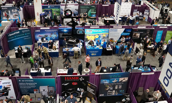Registration opens for MILAM 2026 Military Additive Manufacturing Summit