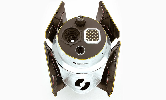 Space Machines completes Scintilla AM rocket engine for Optimus Viper ...