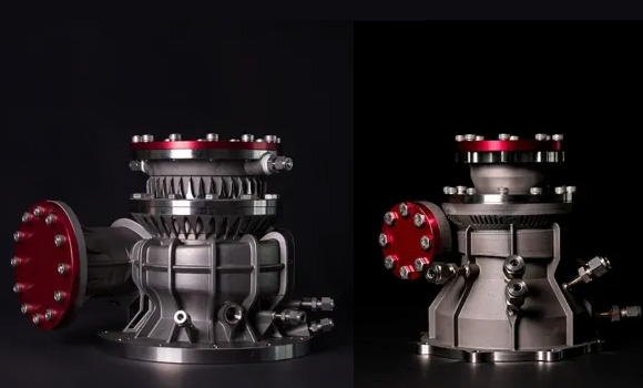 Innospace adopts Eplus3D metal AM for HANBIT rocket component production