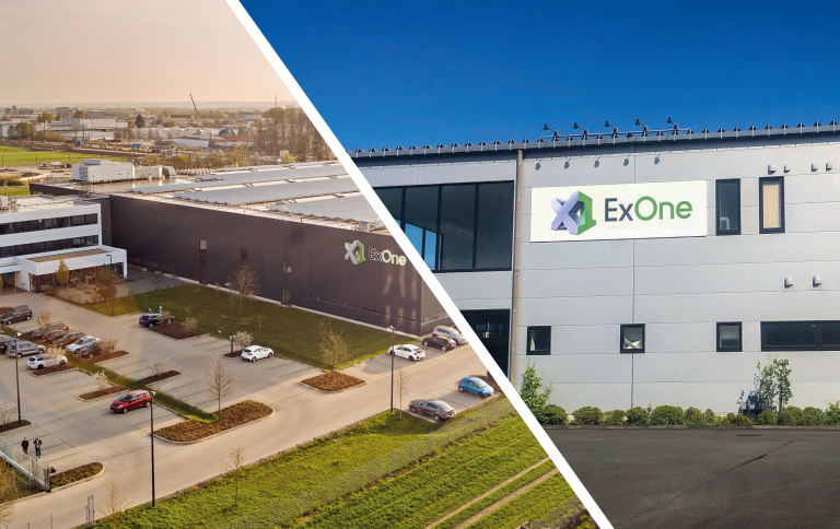 Court approves Anzu’s ExOne GmbH and ExOne KK acquisitions