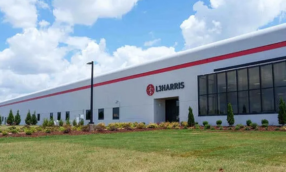 L3Harris expands Huntsville solid rocket motor facility