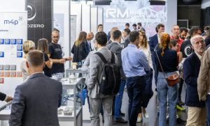 RM Forum 2025 returns to spotlight innovation and design in Additive ...