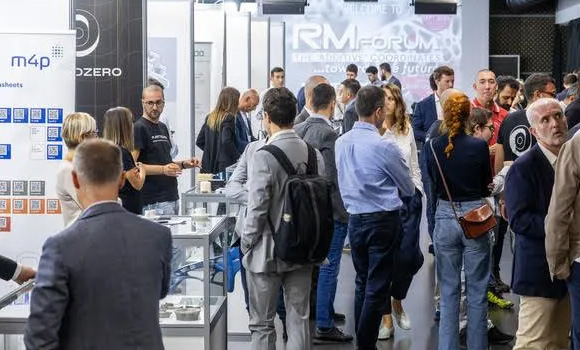 RM Forum 2025 returns to spotlight innovation and design in Additive ...