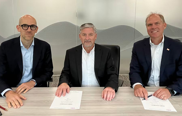 Oerlikon expands Trumpf Additive Manufacturing partnership