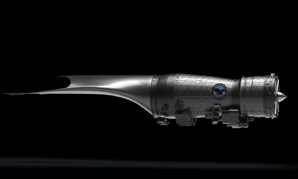 Pratt & Whitney accelerates XA103 adaptive propulsion engine with ...
