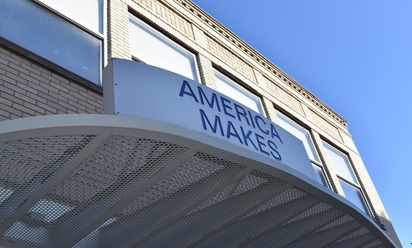 Winners announced for $920K America Makes AM R&D funding