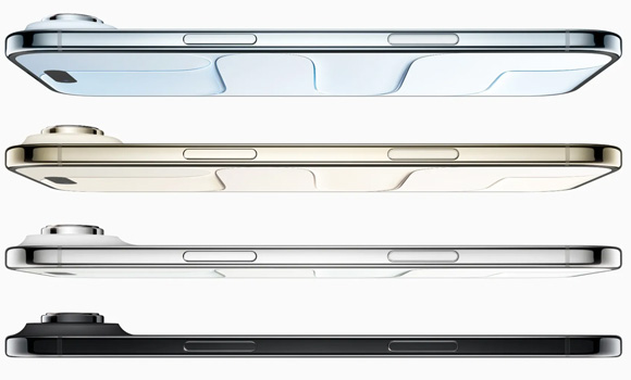 Metal Additive Manufacturing comes of age in Apple’s flagship products