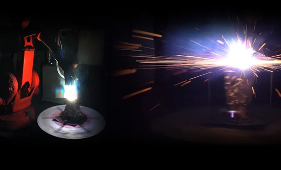 Eplus3D and UCL additively manufactured rocket engine passes hot-fire test