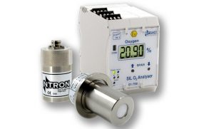 Ntron and IMR tackle oxygen risks in Powder Bed Fusion AM