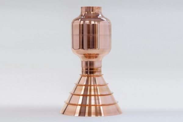 Wire Electron Beam Directed Energy Deposition (DED): Advancing ...