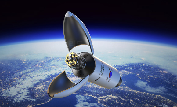 Innospace cleared for first HANBIT-Nano commercial launch